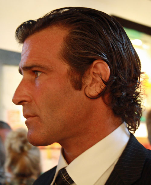 Accessory of the Week: Colin Duchin - D Magazine