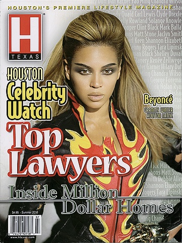 Houston's H Texas Magazine Repeats Atlanta Social Season's Error With ...