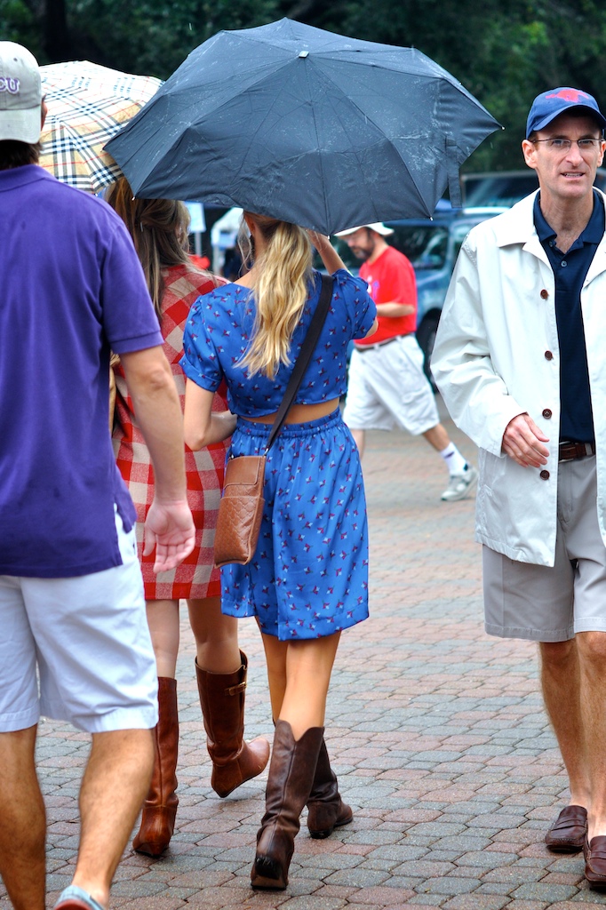 The Stroll - D Magazine