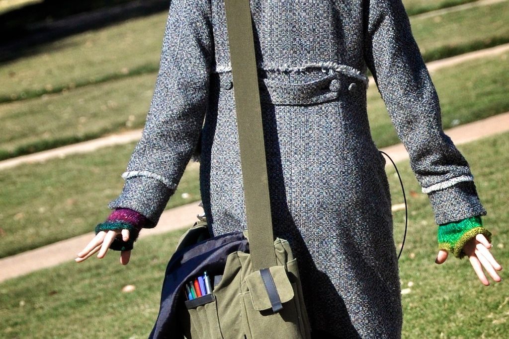 Colorific! - D Magazine