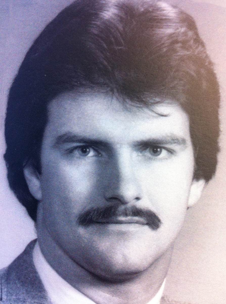 Name That Mustache - D Magazine