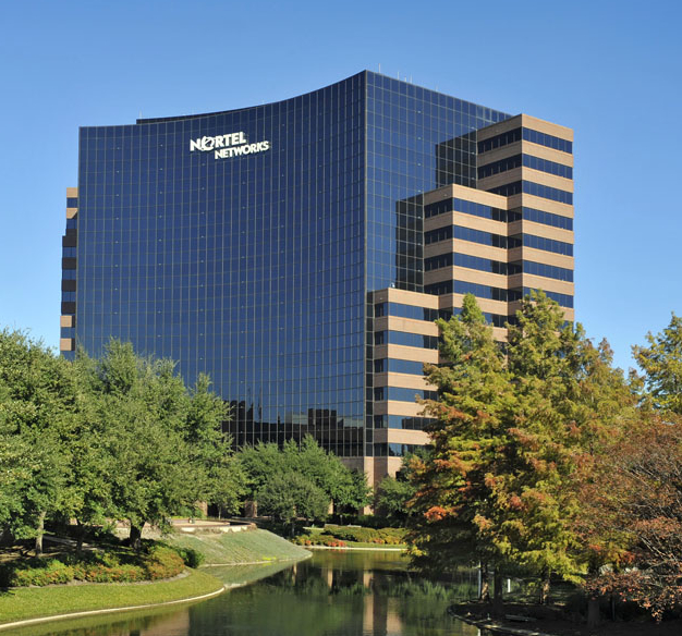 Pillar Commercial Acquires Former Nortel Campus For $43 Million - D ...