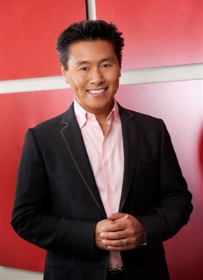 HGTV's Vern Yip To Offer Design Therapy in Dallas - D Magazine