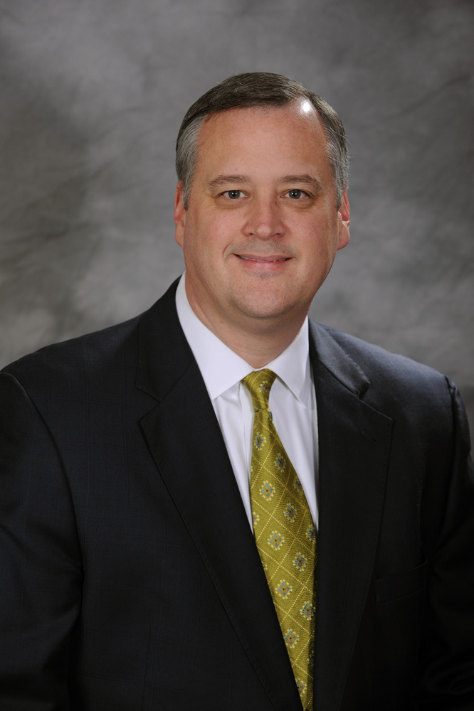 Mike Geisler: Business Never Stops - D Magazine