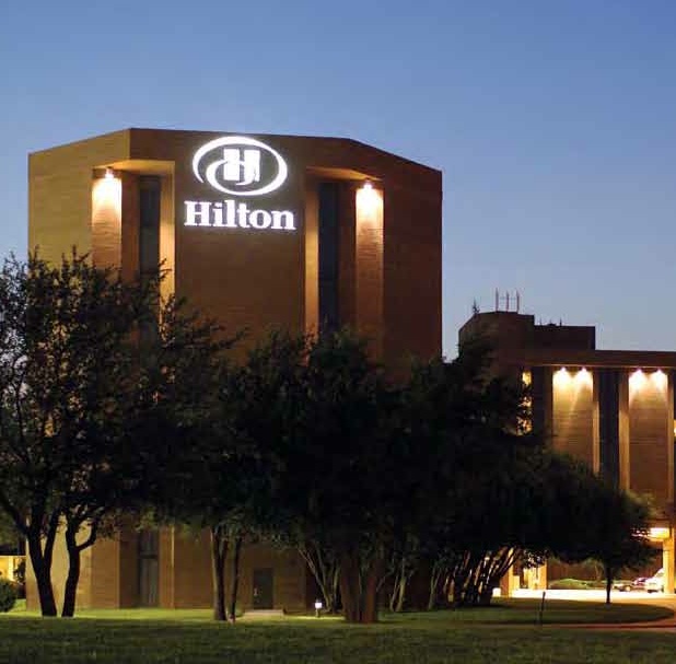 Hilton DFW Lakes Inks $43 Million Financing Deal - D Magazine