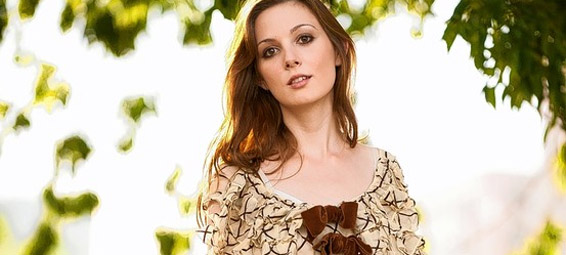 Five Questions with Sahara Smith - D Magazine