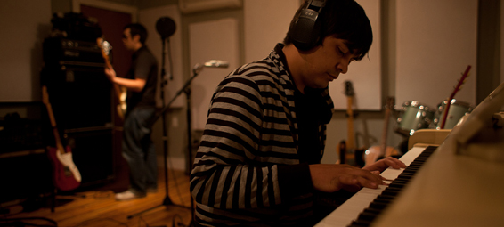 Album Review: The Somber Genius of the Erratic and Evasive Andres ...