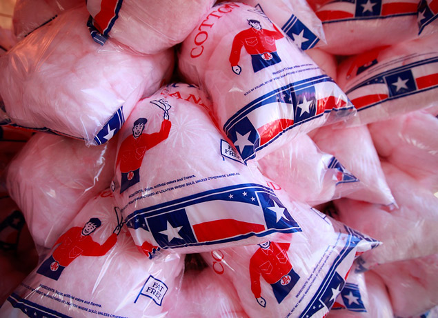 State Fair of Texas Picture of the Day: Oct. 4 - D Magazine