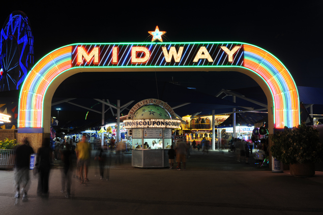 State Fair of Texas Guide: Oct. 14-Oct. 20 - D Magazine