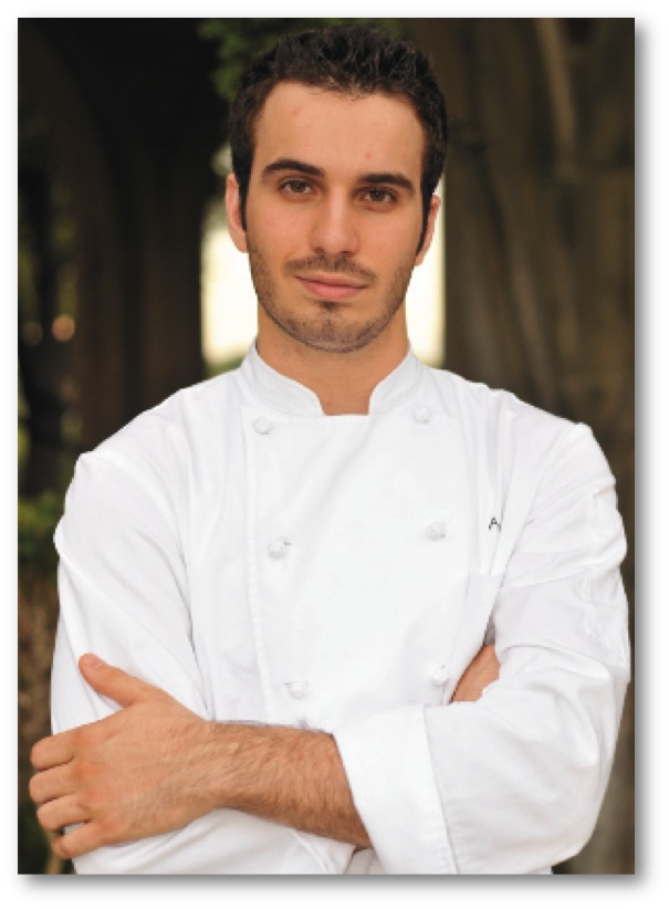 Chef Asdren Azemi Closes Ruffino’s in Fort Worth - D Magazine
