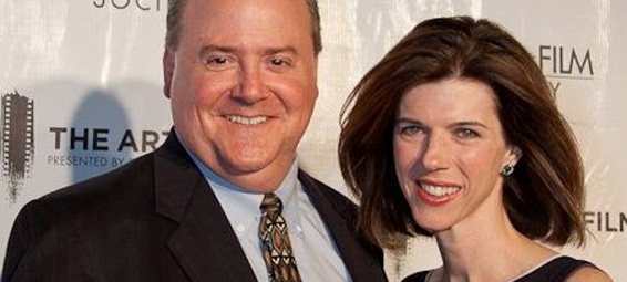 Dallas International Film Fest Gets New Chief - D Magazine