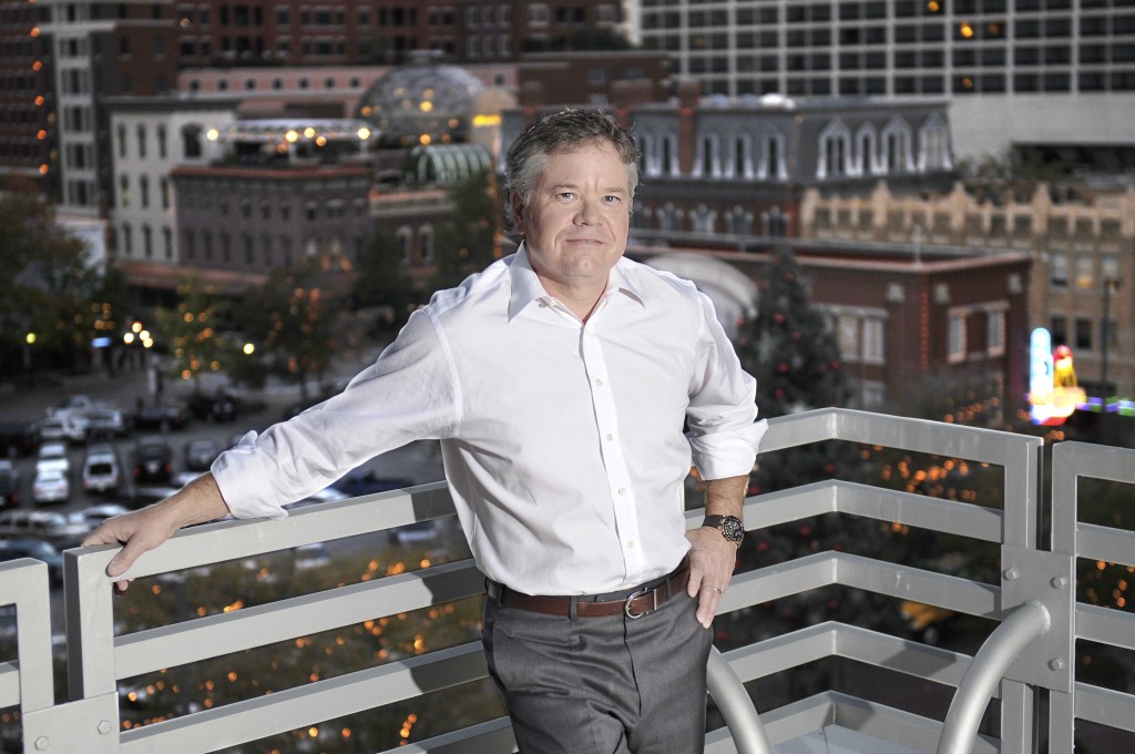 John Goff Buys Aerospace Company Omega Research Inc. - D Magazine