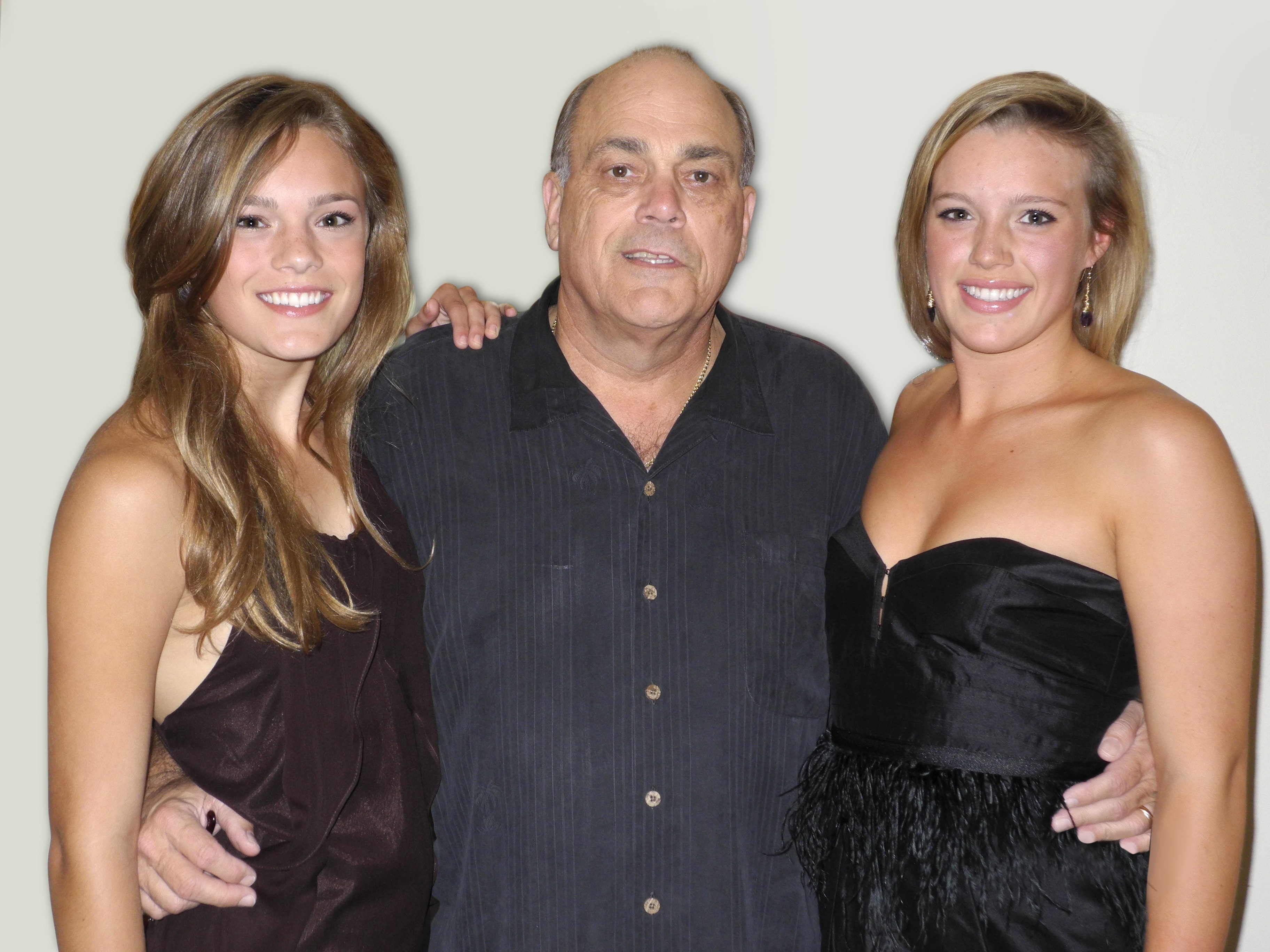 Jim Vanderslice: Reality TV Star - D Magazine