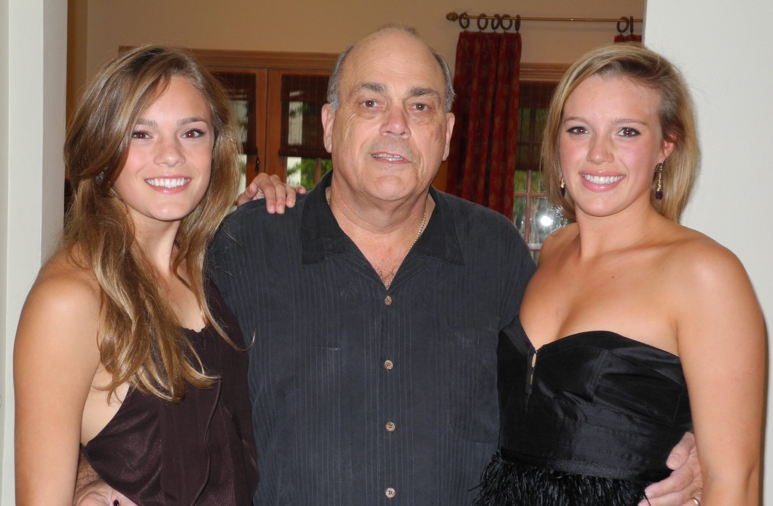 Jim Vanderslice: Reality TV Star - D Magazine