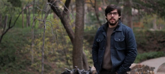 Video: Oliver Francis Gallery, Bringing You a 'New Generation of Art ...