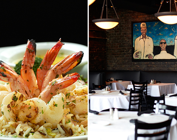 Restaurant Review: Terilli’s in Dallas - D Magazine