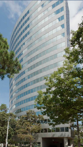 Spire Realty Makes Big Office Buy in Houston - D Magazine