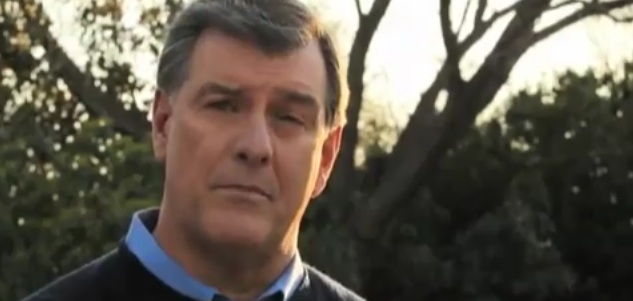 Manhunt For Respondent Mike Rawlings - D Magazine