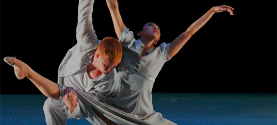 Rounding Up The Reactions To The New Bruce Wood Dance Project - D Magazine