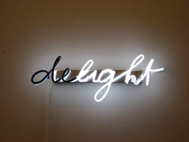 Giant Neon Signs, Not Just for Bars... - D Magazine