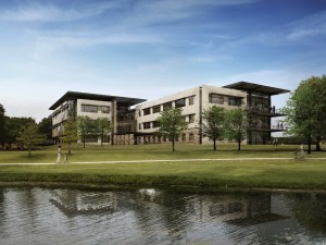 New Plano HQ for Tyler Technologies - D Magazine