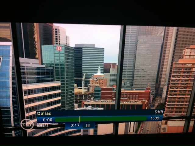 D Magazine World Headquarters Make Cameo in Dallas Season Finale - D ...