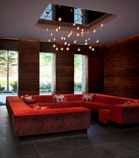 An Inside Look at the Expanded, Renovated Lumen Hotel - D Magazine