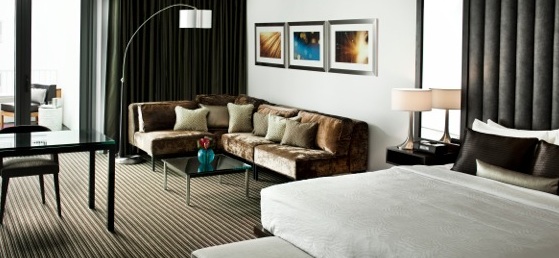 An Inside Look at the Expanded, Renovated Lumen Hotel - D Magazine