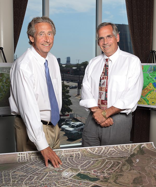 A Bright Idea in Castle Hills - D Magazine