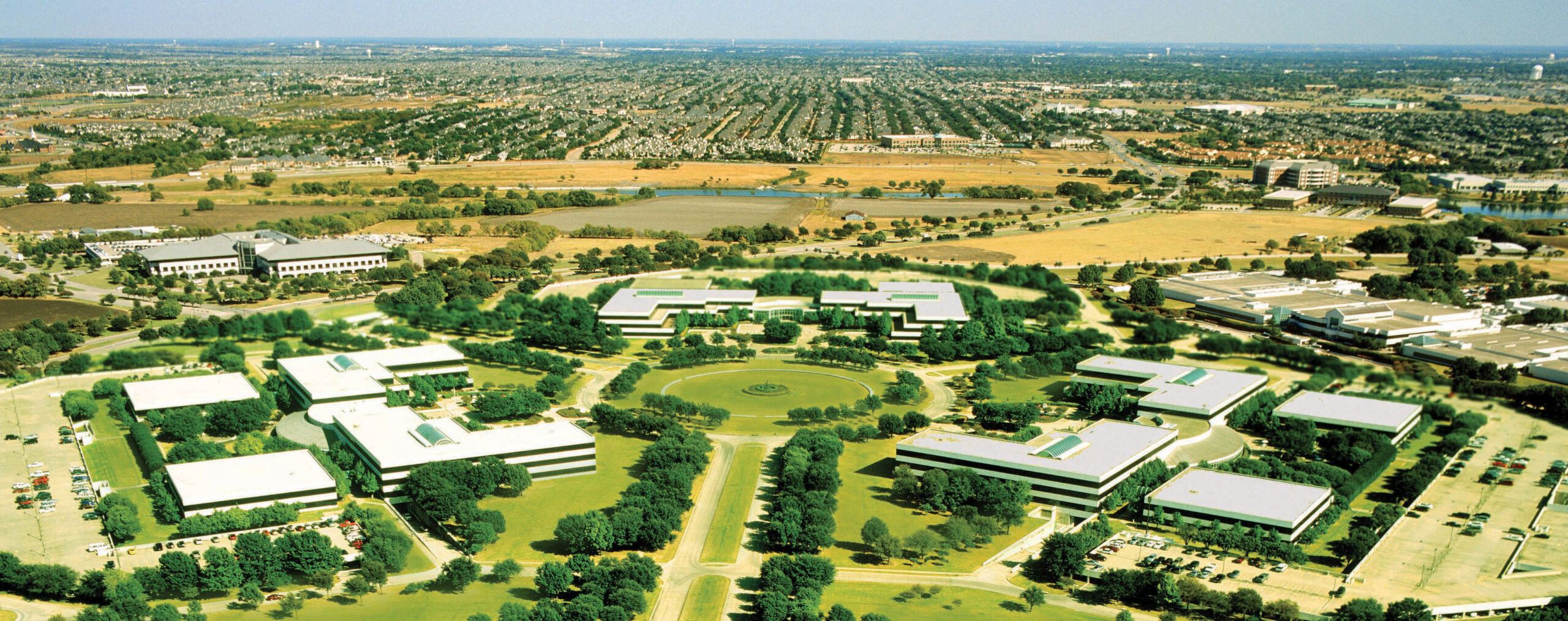 KDC Sells its Stake in The Campus at Legacy - D Magazine