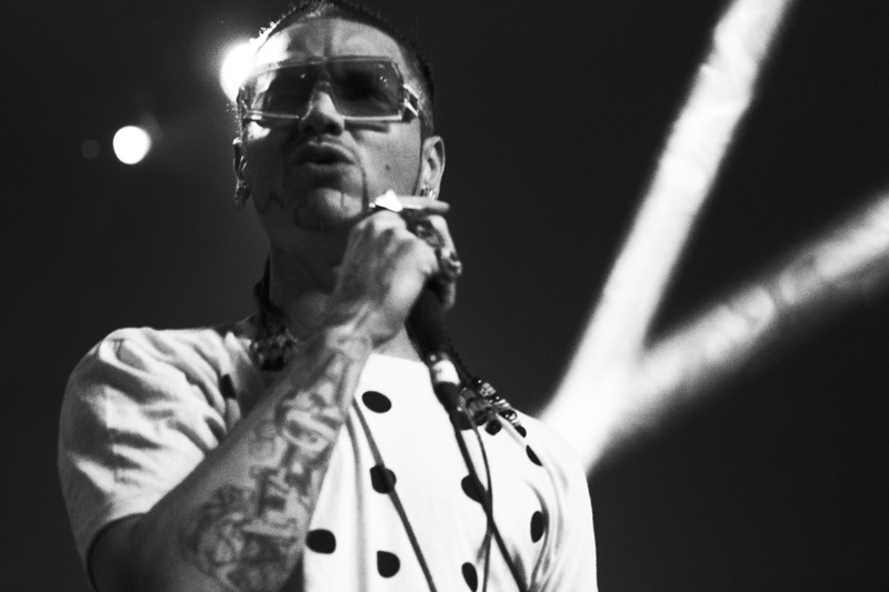 Our Ten Favorite SXSW Photos of Riff Raff (With Accompanying Ridiculous ...