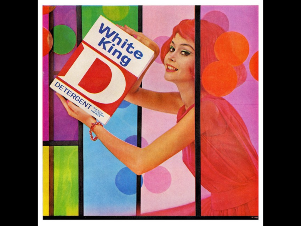 Origins of the D Magazine Logo? - D Magazine