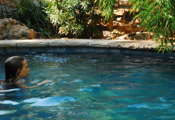 Summer Lessons From The Pool D Magazine