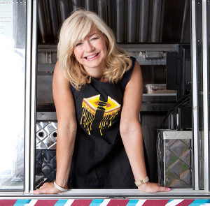 Lunch With D CEO: Ashlee Hunt Kleinert - D Magazine
