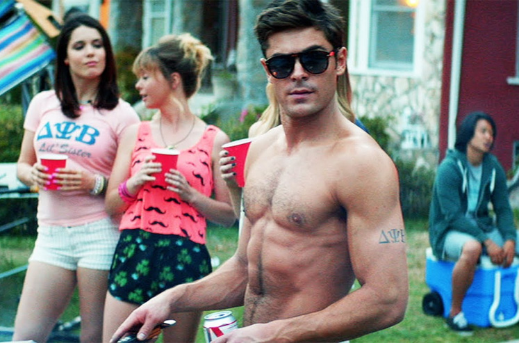 Neighbors Pokes Fun at Its Frat Audience. Are They In on the Joke? - D ...