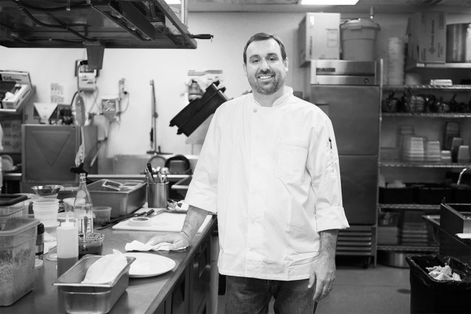 Chopped Judge to Launch Rise and Thyme Restaurant at AT&T Discovery ...