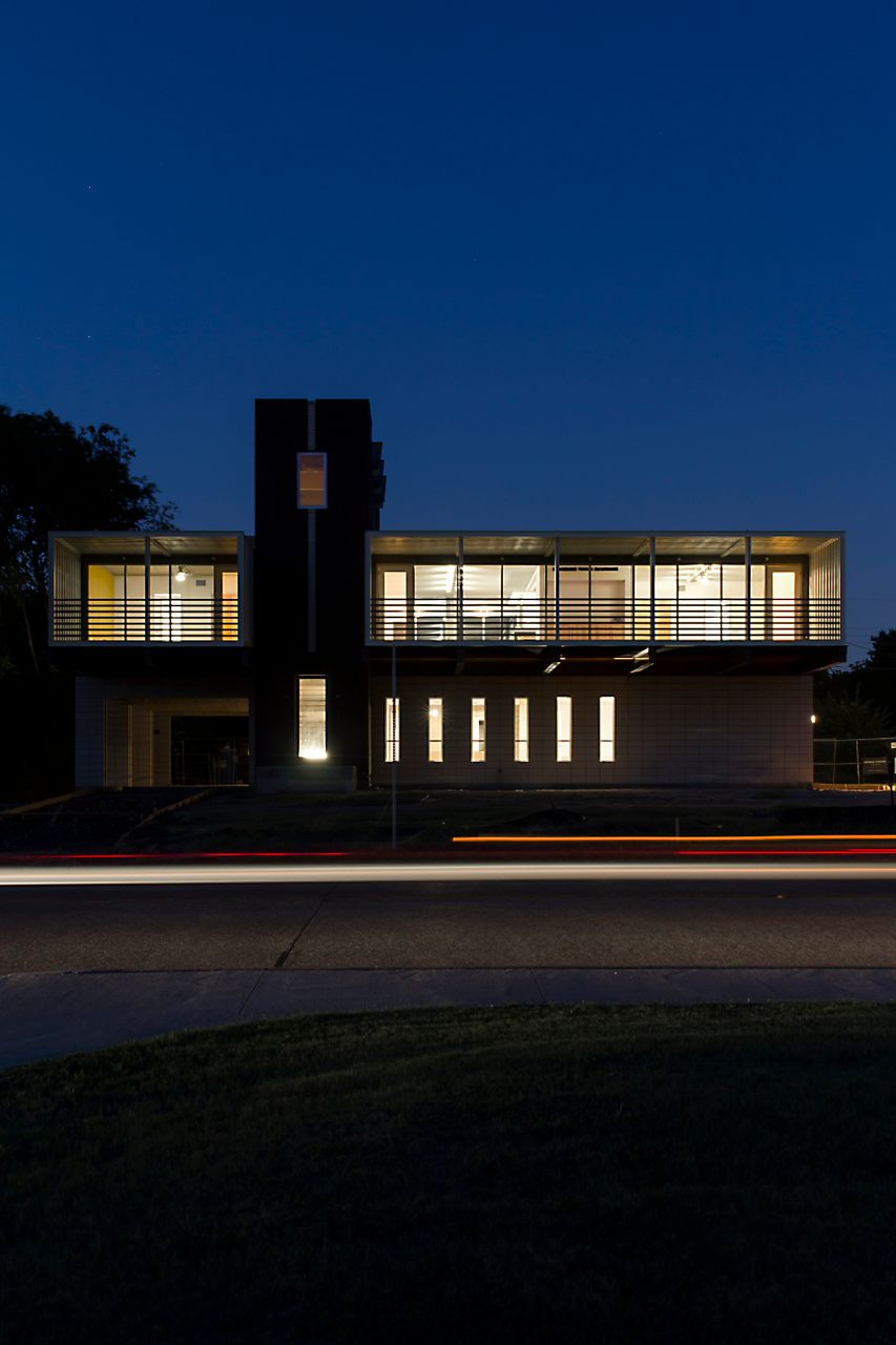 AIA Tour of Homes: The Famous PV14 House - D Magazine