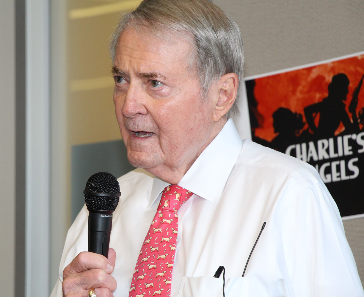 C&W Celebrates its 40-Year Anniversary in Dallas - D Magazine