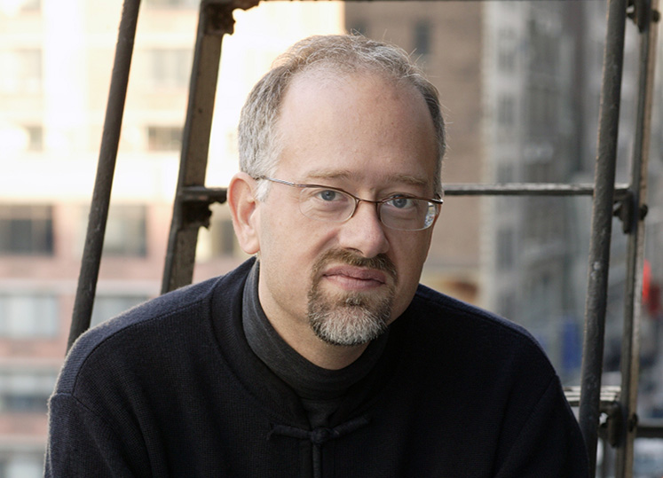 Pulitzer Prize-Winner Doug Wright Discusses Hands On a Hardbody - D ...