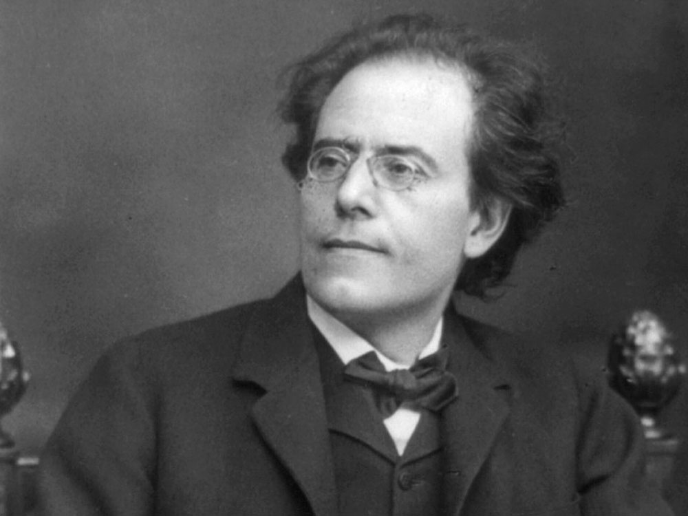 The Dallas Symphony Orchestra Performed a Manic Mahler Nine - D Magazine