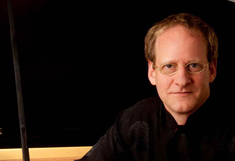 Liebermann at the Modern Almost as Much Talk as Music - D Magazine