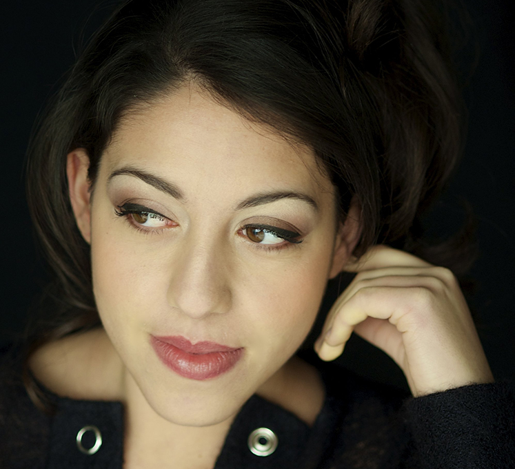 Pianist Imbued Three Centuries of Music with Beauty, Despair, and ...