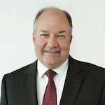 Personnel Moves: E Smith Realty, Northern Trust, Behringer, Mohr ...