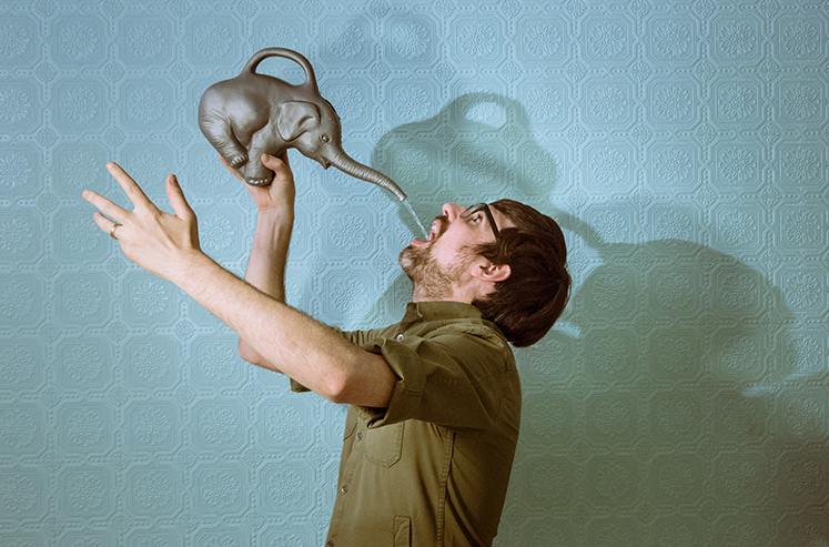 Dallas Concert News & Review: iill Releases a Music Video | Fishboy's ...