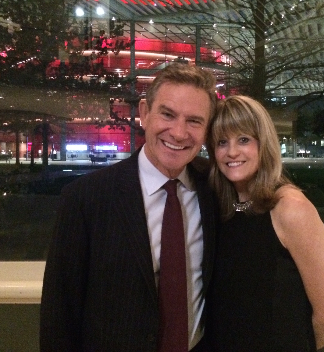 Hall Financial Group's Kim Butler Wins NTCAR Stemmons Service Award - D ...