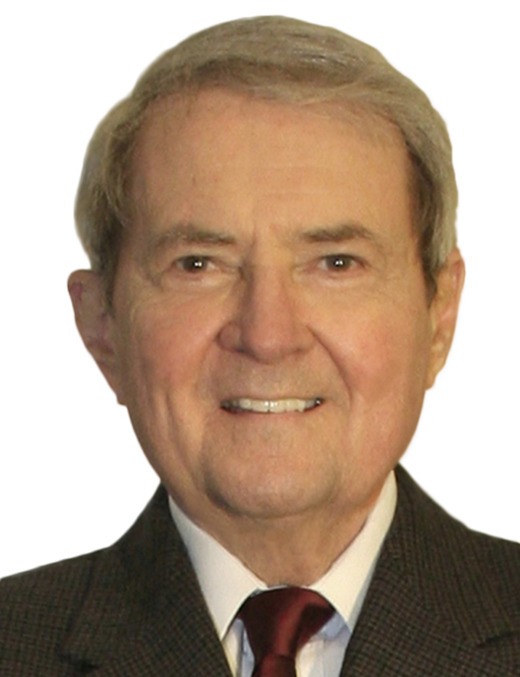 Industry Icon Bob Edge Passes Away - D Magazine
