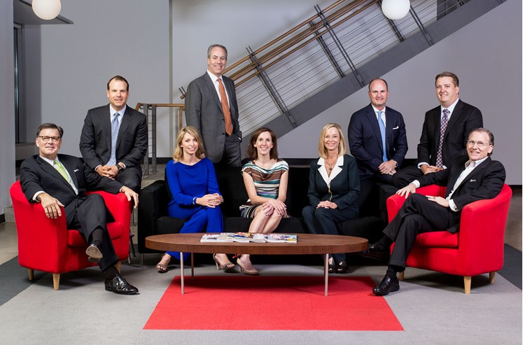What to Expect from the DFW Office Market in 2015 - D Magazine