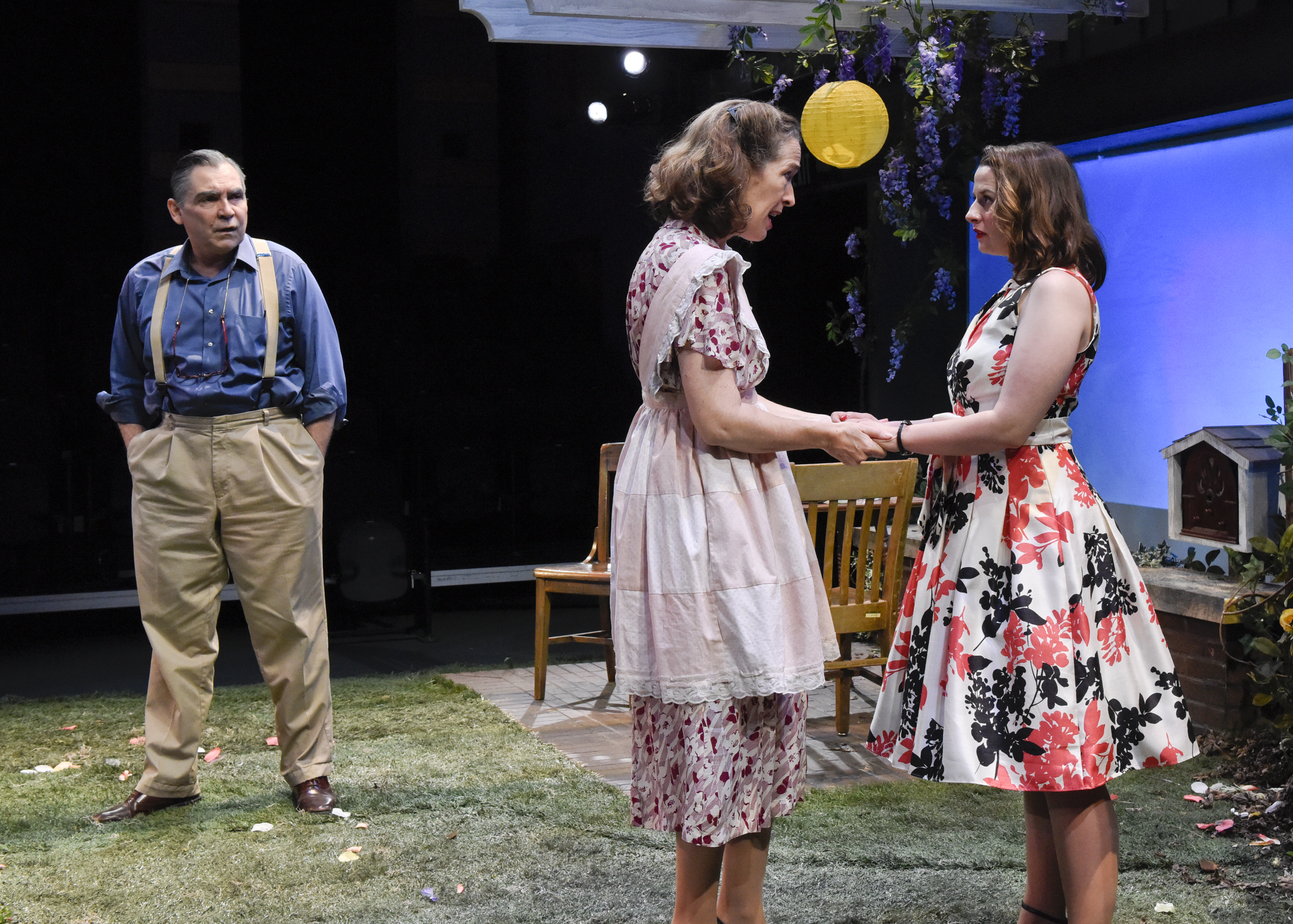 WaterTower Theatre Announces 2016-2017 Season - D Magazine