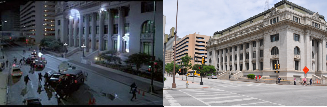 Dallas the Movie Star: 5 Films Featuring North Texas in a Leading Role ...