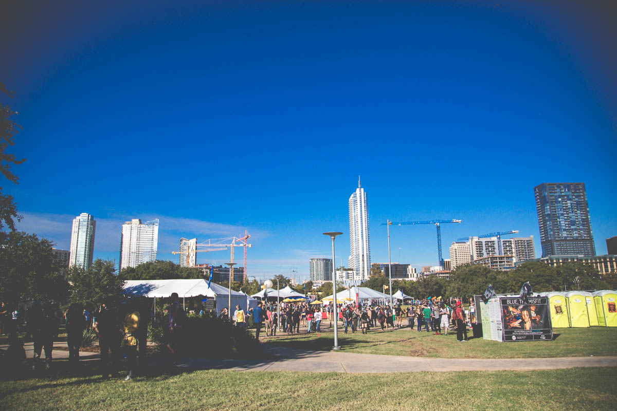 Fun Fun Fun Fest Announces 2015 Lineup - D Magazine